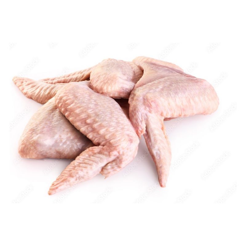 Turkey Wings (Per lb) - Fabulous Meat Mart
