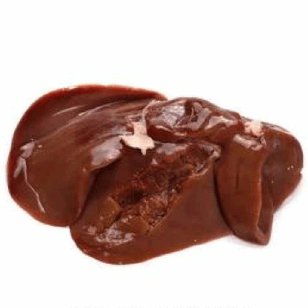 Goat Liver (per Ibs) - Fabulous Meat Mart