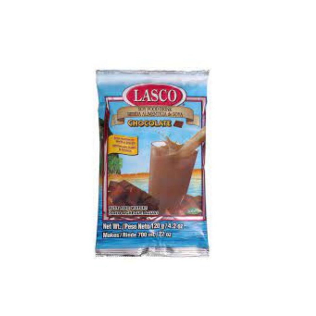 Lasco Chocolate (400grm) - Fabulous Meat Mart