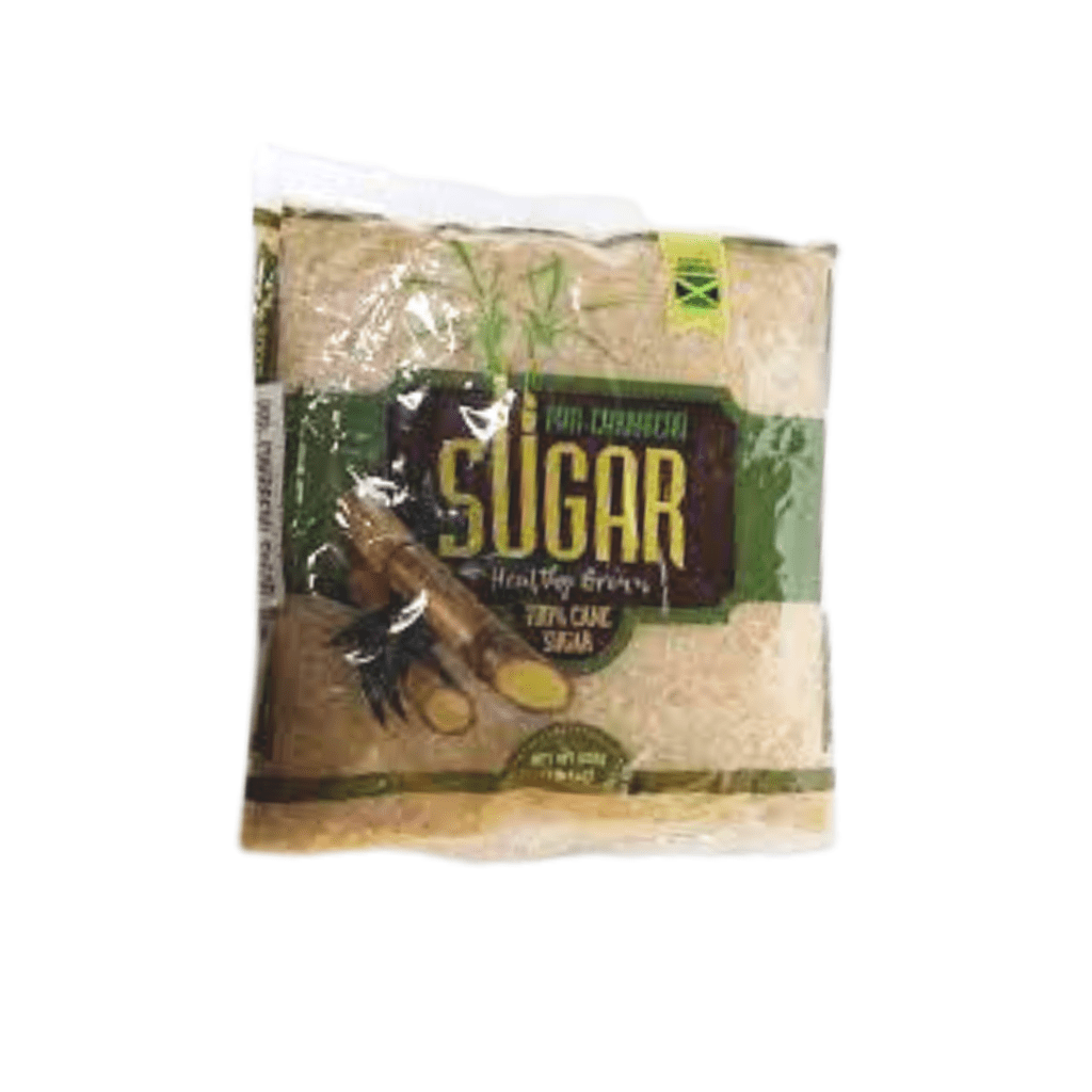 Pan Caribbean Sugar (1kg) - Fabulous Meat Mart