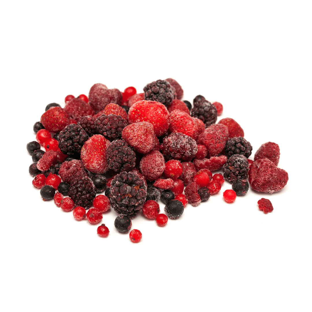 Mixed Berries (per lb) - Fabulous Meat Mart